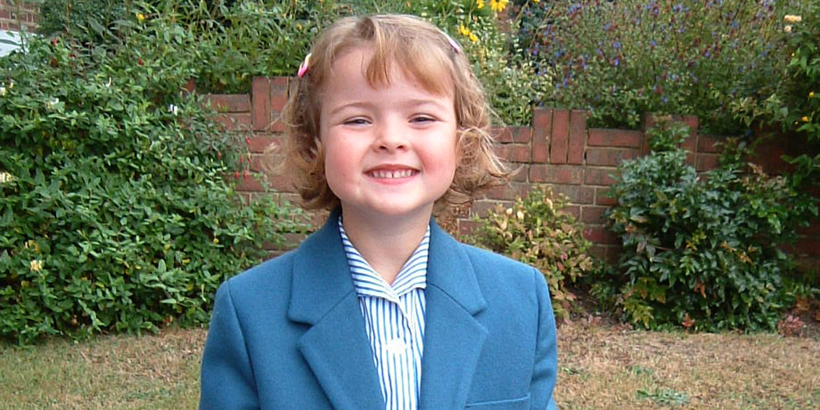 Florence - Babington House School - Babington House School