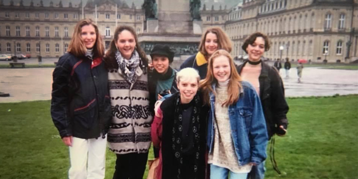 Joanne - Babington House School - Babington House School Joanne - Babington House School - Babington House School