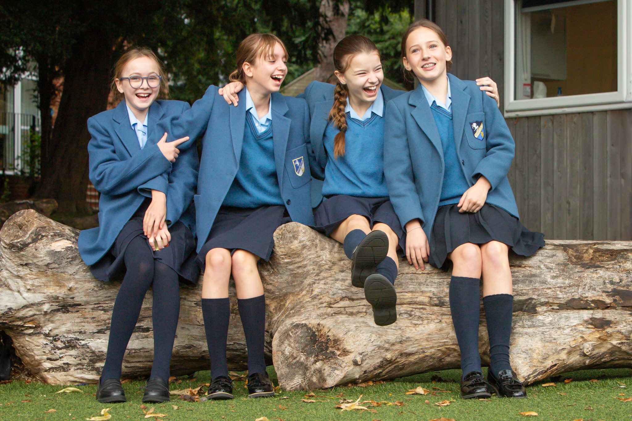Year 7 September 2025 Entry - Babington House School - Babington House ...