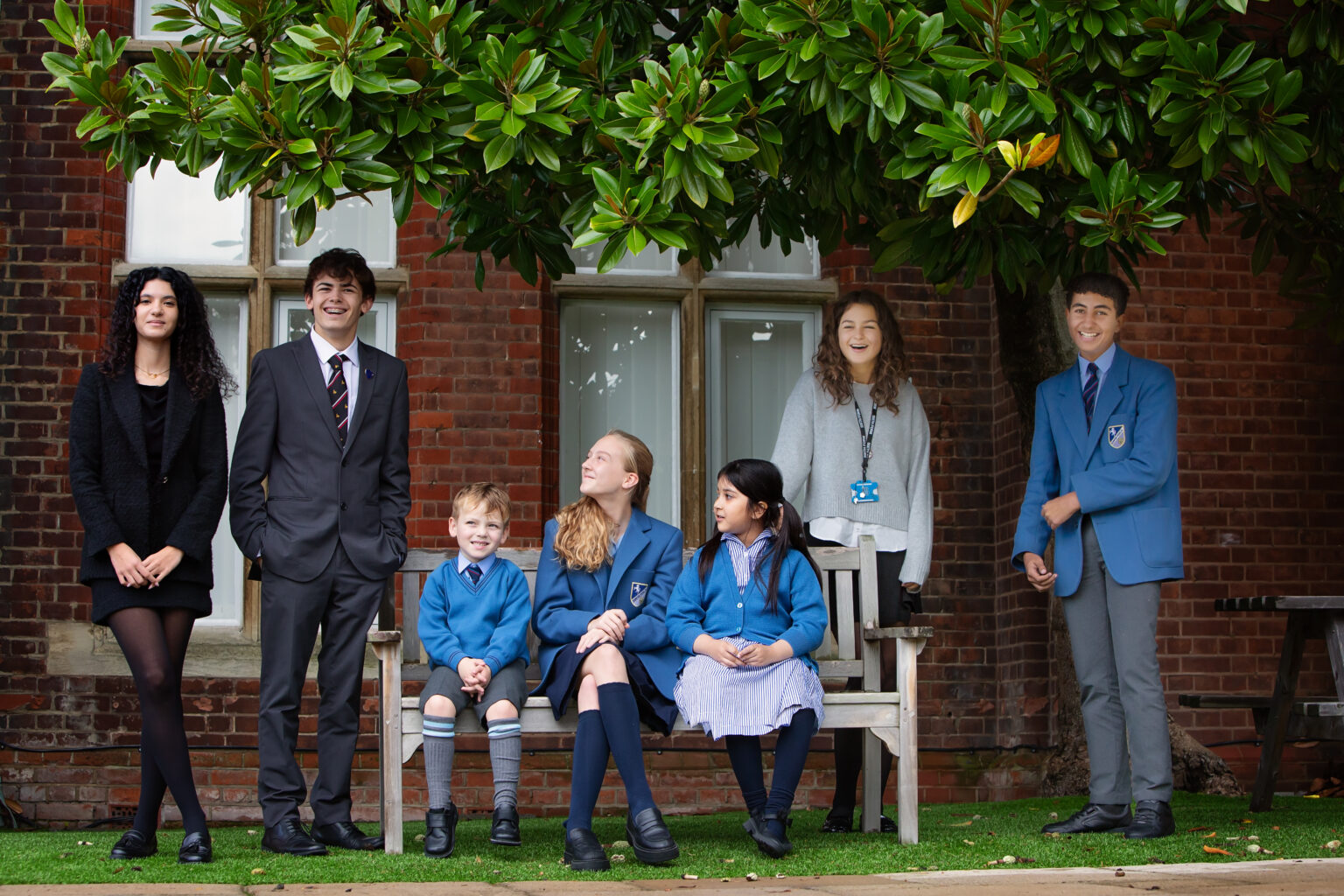 Open Days - Babington House School - Babington House School