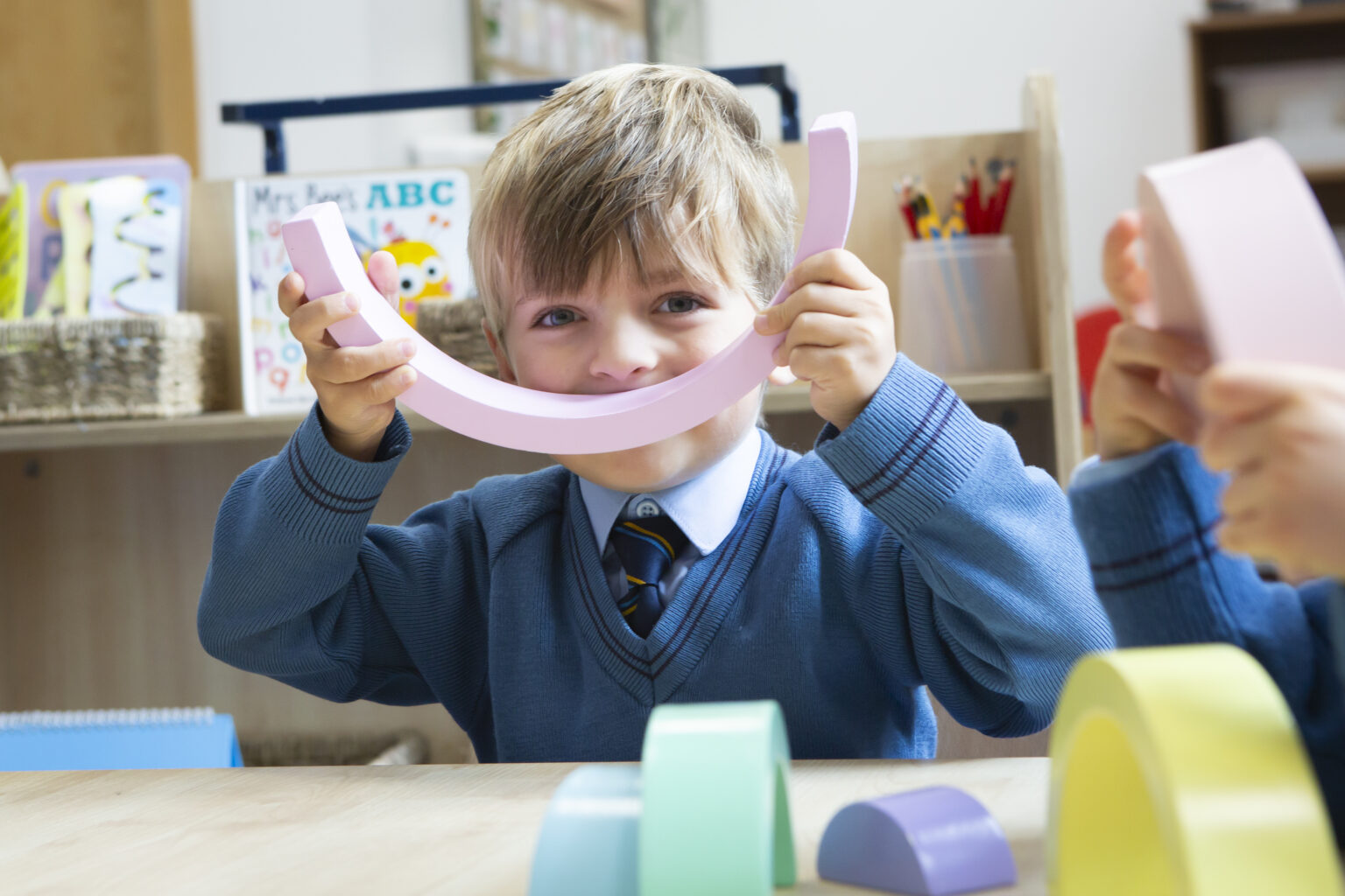 Welcome to Prep - Babington House School - Babington House School